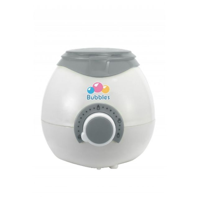 🔥PROMOTION🔥BUBBLES Food & Bottle 2 in 1 Warmer🍼🍼 | Shopee Malaysia