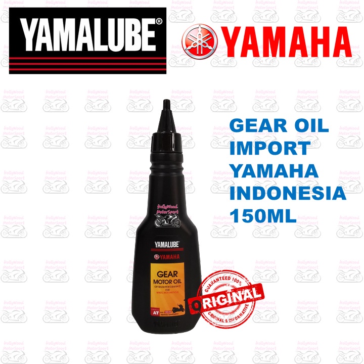YAMALUBE BLUE CORE SCOOTER 4T SEMI SYNTHETIC FOR NOUVO EGO GEAR SOLARIZ ...