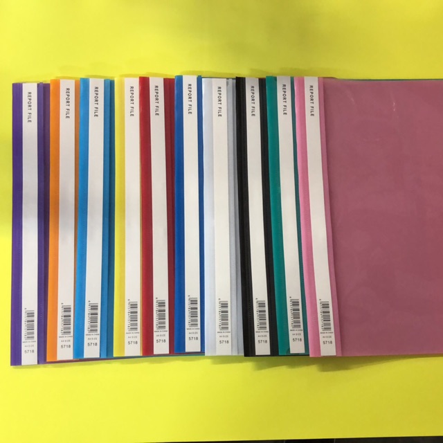 Pineapple A4 Management File- For 1Pcs | Shopee Malaysia