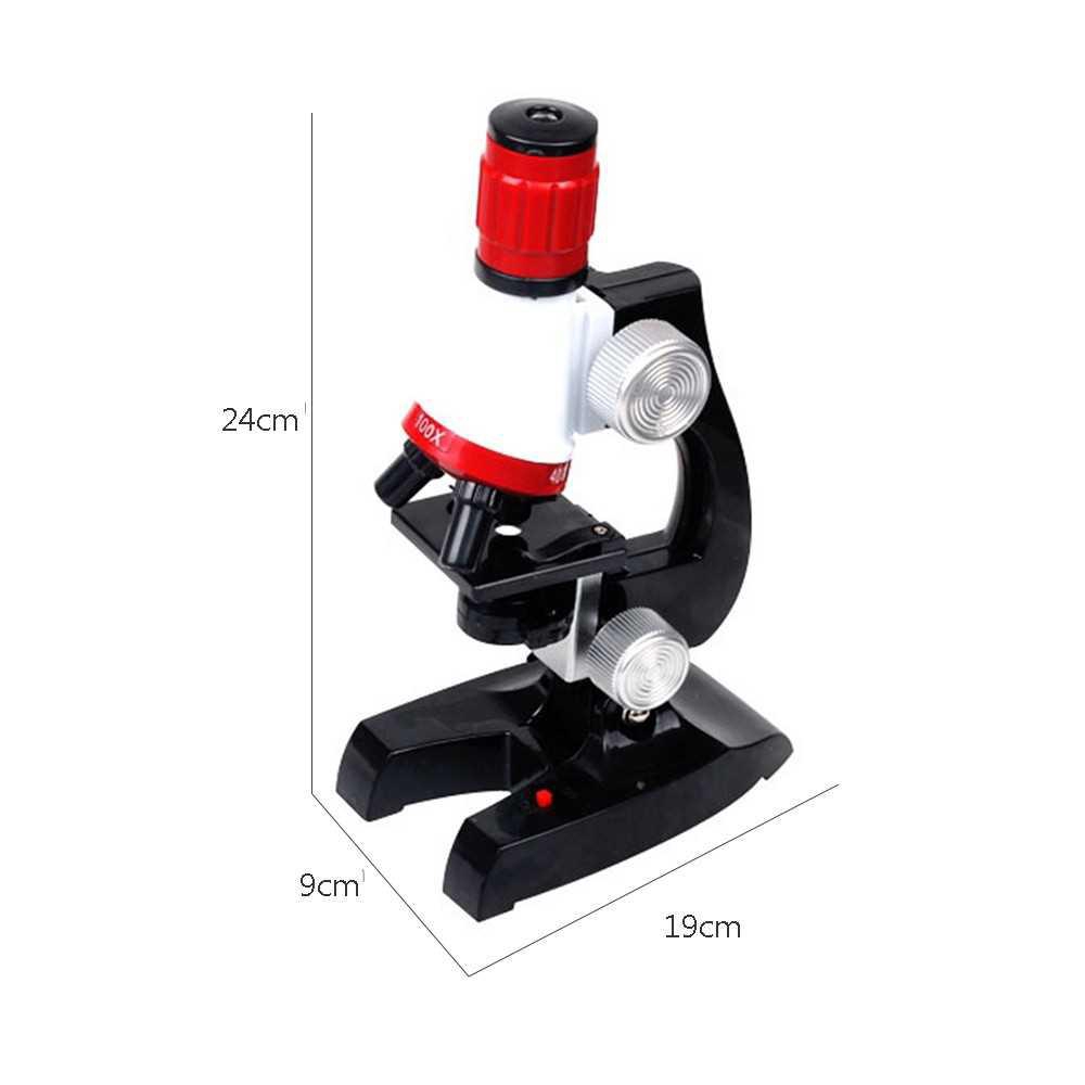 Microscope Nature Biology Exploration Science Microscope Toys ...