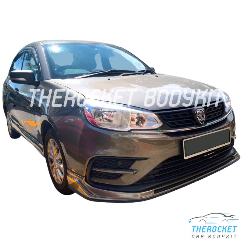 Proton Saga VVT FL 2019-2023 R3 AE Anniversary Front & Side Skirt ...