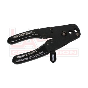 TRU FIRE UNIVERSAL CRIMPING TOOL | Shopee Malaysia