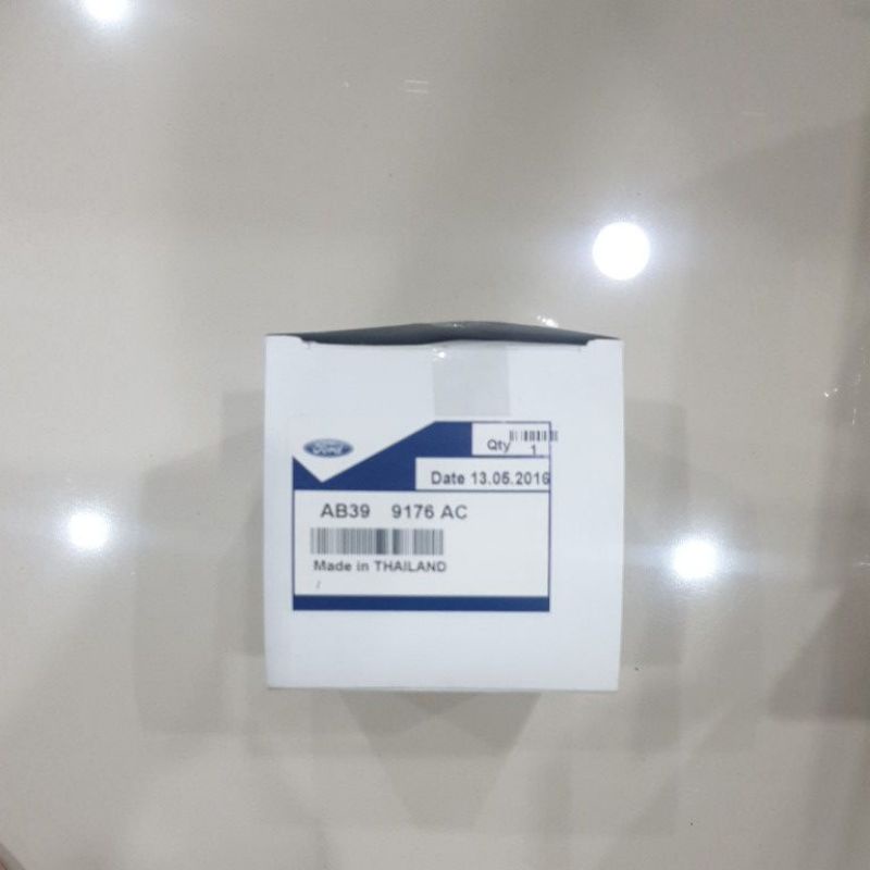 ORIGINAL FORD RANGER T6 FUEL FILTER ,DIESEL FILTER AB39-9176AC | Shopee ...