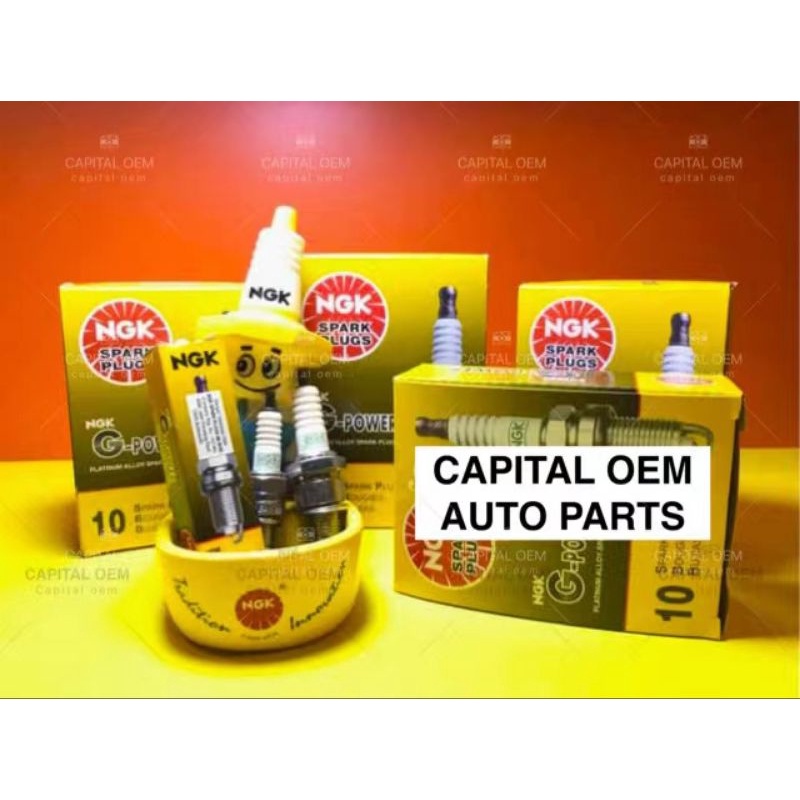 Perodua Myvi 2007+, Lagi Best Icon, Alza, Avanza SUZUKI ALTO SWIFT NGK ...