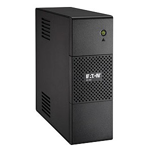 Eaton 5S 550i 9207-43386 Tower Models, International 230V, 50/60Hz ...