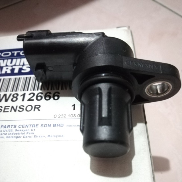 PROTON CAMSHAFT SENSOR BLMFLX IRIZ | Shopee Malaysia