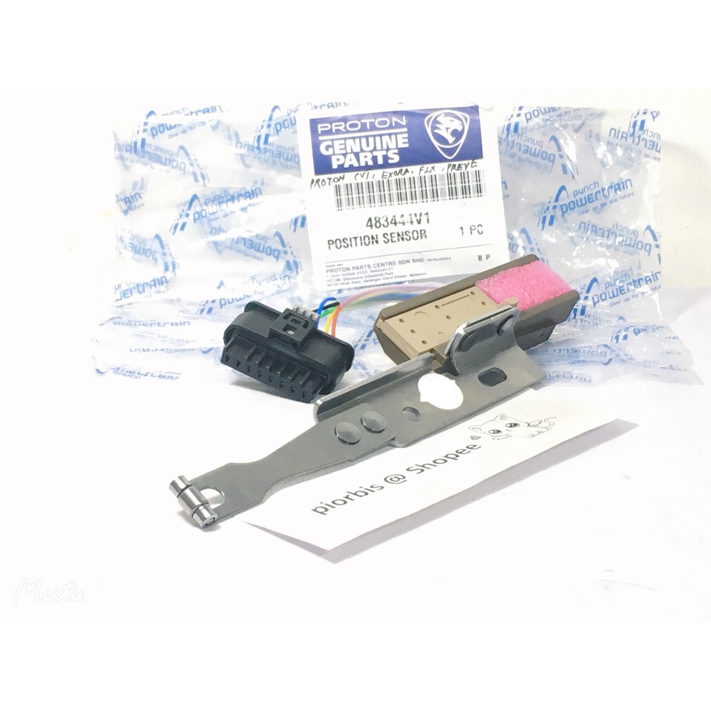 Proton Saga Blm FLX Exora Bold CFE Preve Suprima S Iriz Persona VVT ...