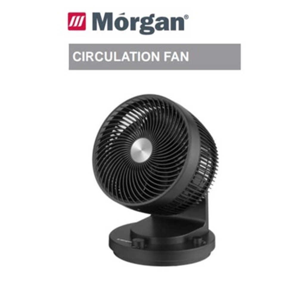 Morgan Circulation Fan 3 Speed Morgan MFQ-SC61M / Midea MFG150M0APB / Philips CX2050/00 / CX3050 ...