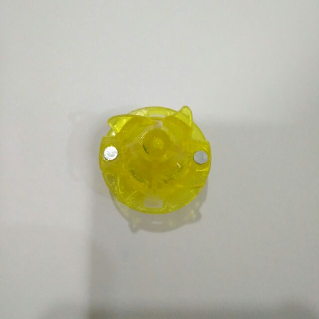 TAKARA TOMY BEYBLADE BURST DRIVER FLUGEL (YELLOW) | Shopee Malaysia