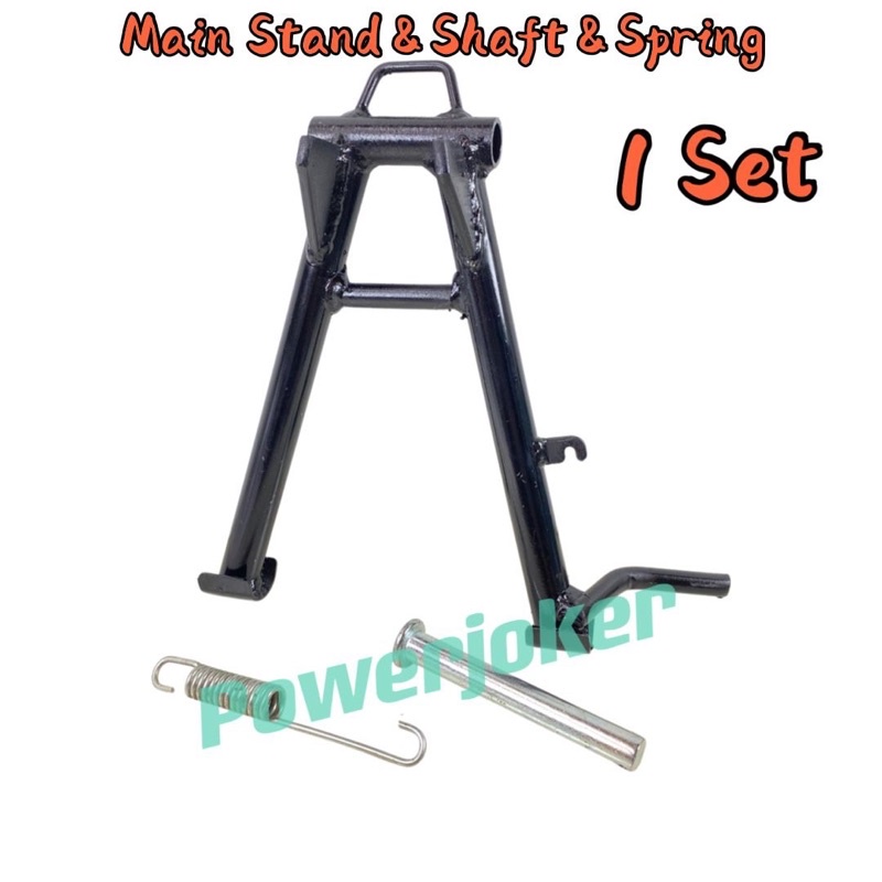 Kriss 120/Kriss 110/Kriss 100/Kriss FL/Kriss 1 , 2/MR1 (Double Stand ...