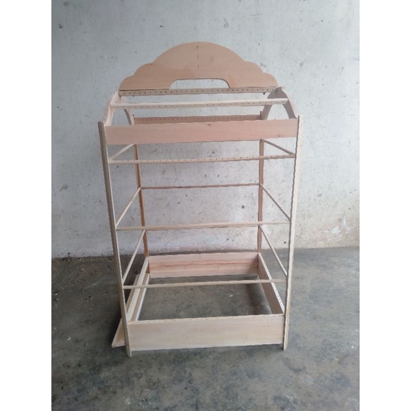 Fan Cage Cage Fan Cage Collapse Cage Fan model Suitcase Cage Drawer ...