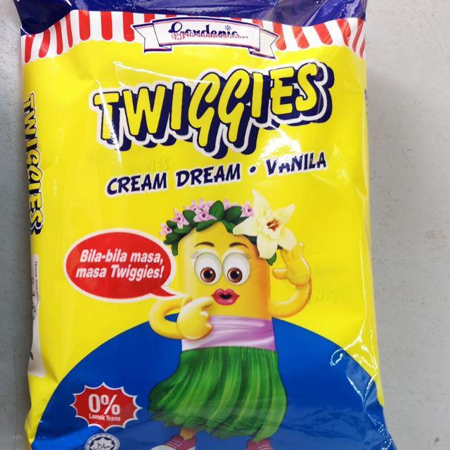 GARDENIA TWIGGIES CHOC- A-LOT CHOCOLATE / VANILA/PEANUT/TIRAMISU ...