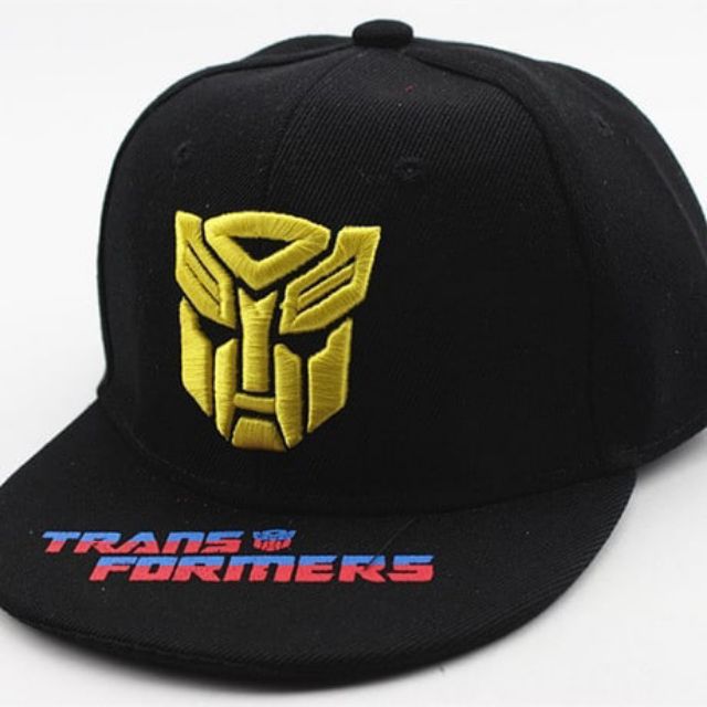 Topi transfomer kanak2 | Shopee Malaysia