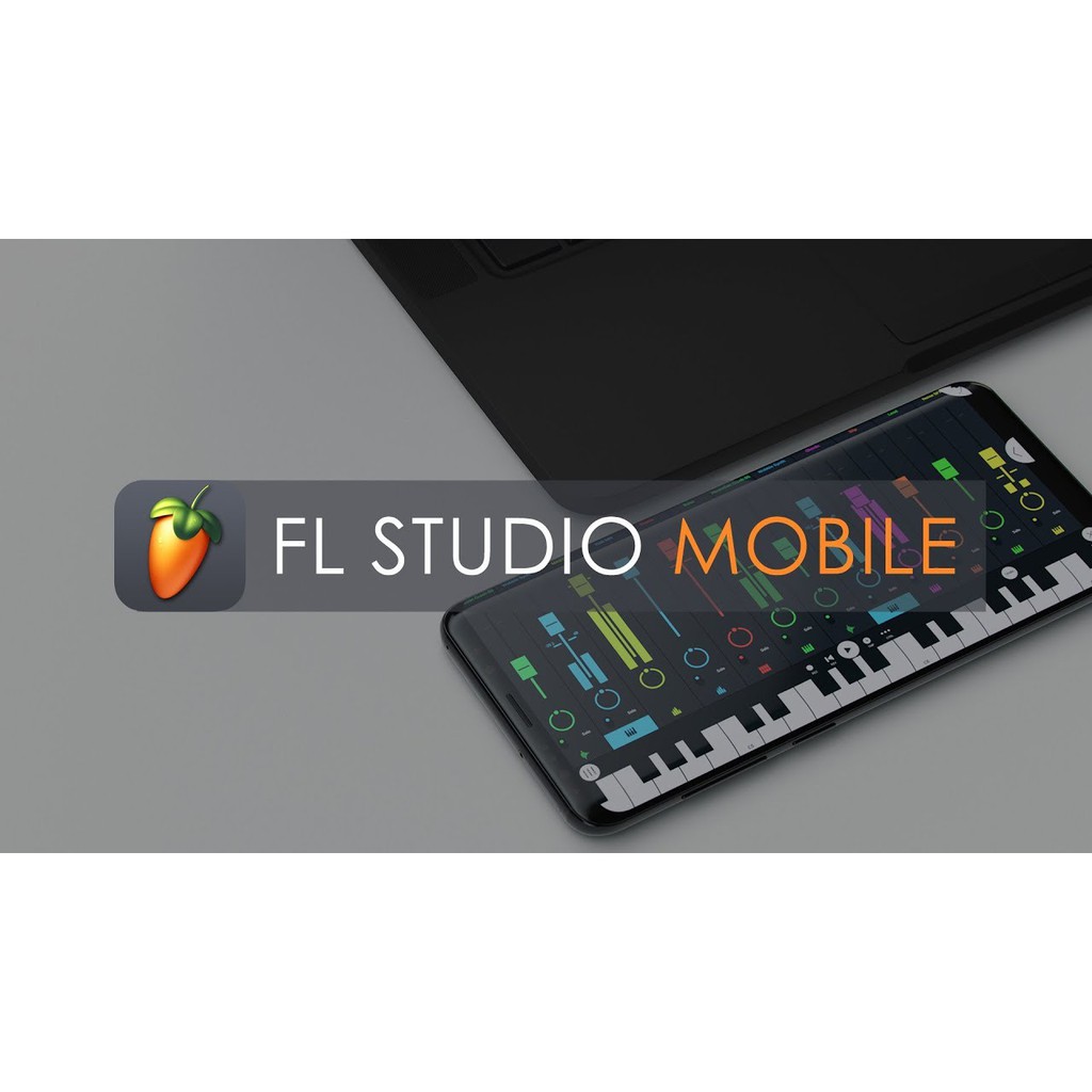 FL Studio Mobile v4.3.13 For ANDROID(Latest July 2023) | Shopee Malaysia