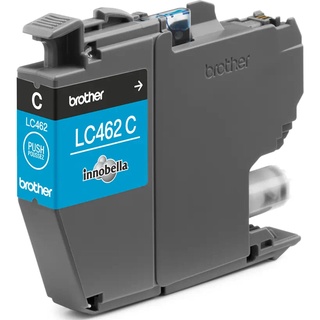 Brother Original Ink Cartridge - LC462 LC-462 LC462XL LC462BK LC462C ...