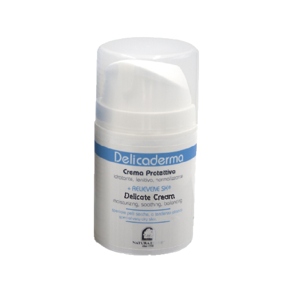 PURANATURA Delicaderma Delicate Cream (50ml, 150ml) | Shopee Malaysia