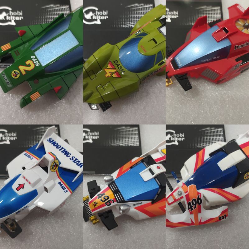 Cowl Dash 1 2 3 4 5 0 Tempahan Siap Cat Dan Clear Paint Pre-order ...