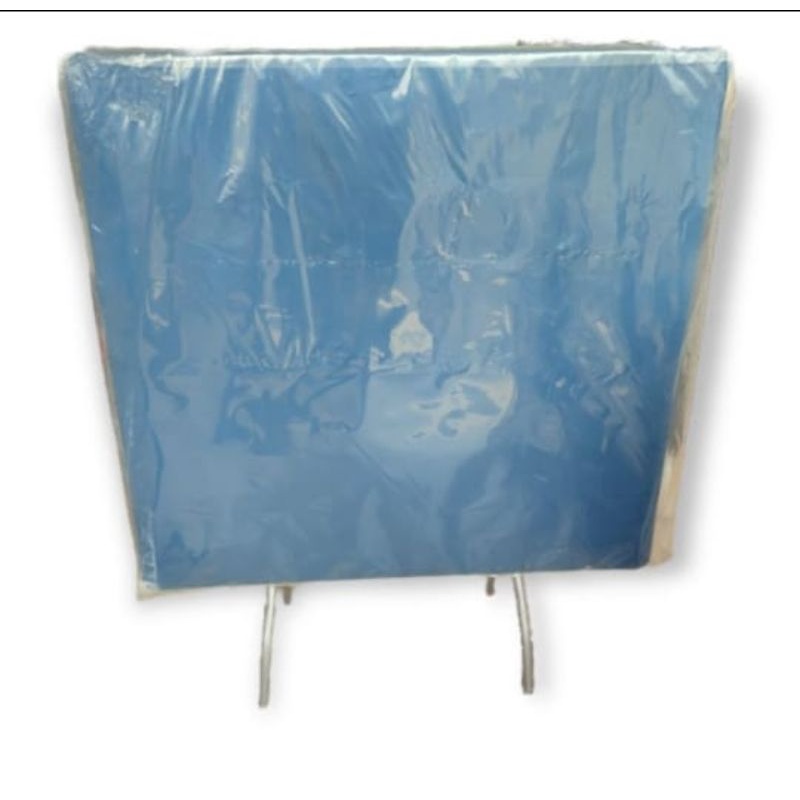 Plastic Square Folding Table/Plastic Meja 3×3 2×3/Meja plastik/Study ...