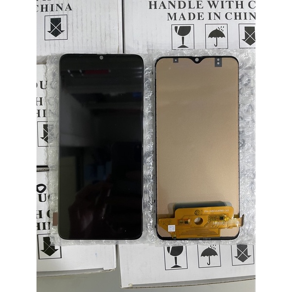 Samsung A70 Lcd Complete With Touch Digitizer (COMBO) | Shopee Malaysia