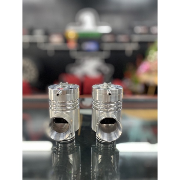 PROF Sheep Dog BOV Blow Off Valve Sound Stututuutu Turbo Sound for JDM ...