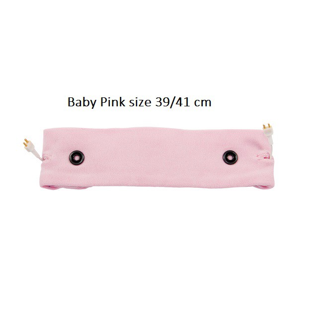 BHM Soft Headband for Contact Mini Hearing Aid / BHM Cekak Pengikat ...