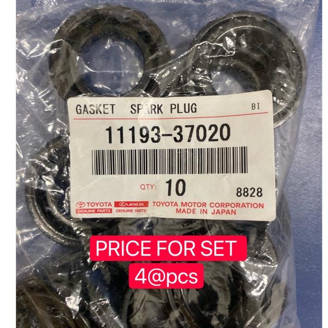 ORIGINAL TOYOTA WISH SEPET ZGE20 ZGE25 / HARRIER ZSU60 / ALTIS ZRE142 ...