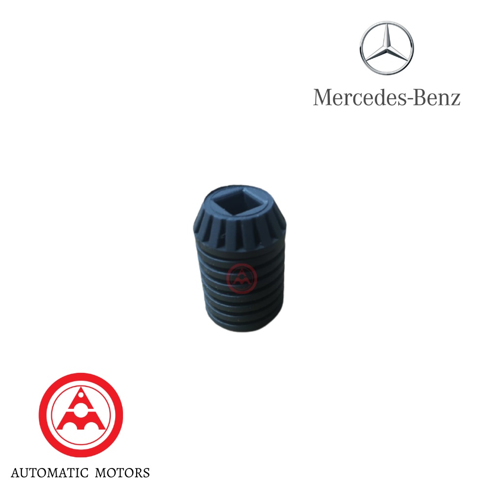 Original Mercedes Benz Boot Adjusted Stop Mounting Buffer W203 W210 ...