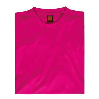 QD04 Oren Sport Plain Round Neck Microfiber Jersey | Shopee Malaysia