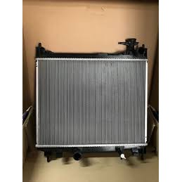 Radiator Proton Iriz (Single Layer) Persona 2016 (NEW) | Shopee Malaysia