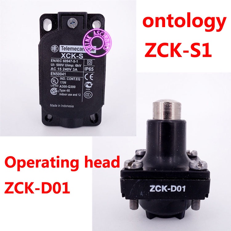 SZ Limit Switch Original New XCK-S XCKS101H29 ZCKS1H29 ZCK-S1H29 ...