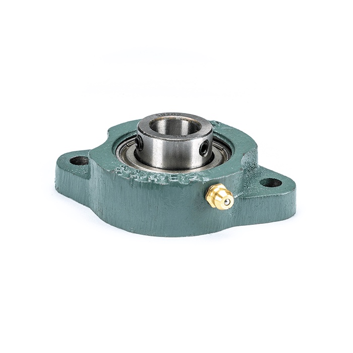 NIS UCFL 202-010 D1 (5/8") Oval Flanged Unit | Shopee Malaysia