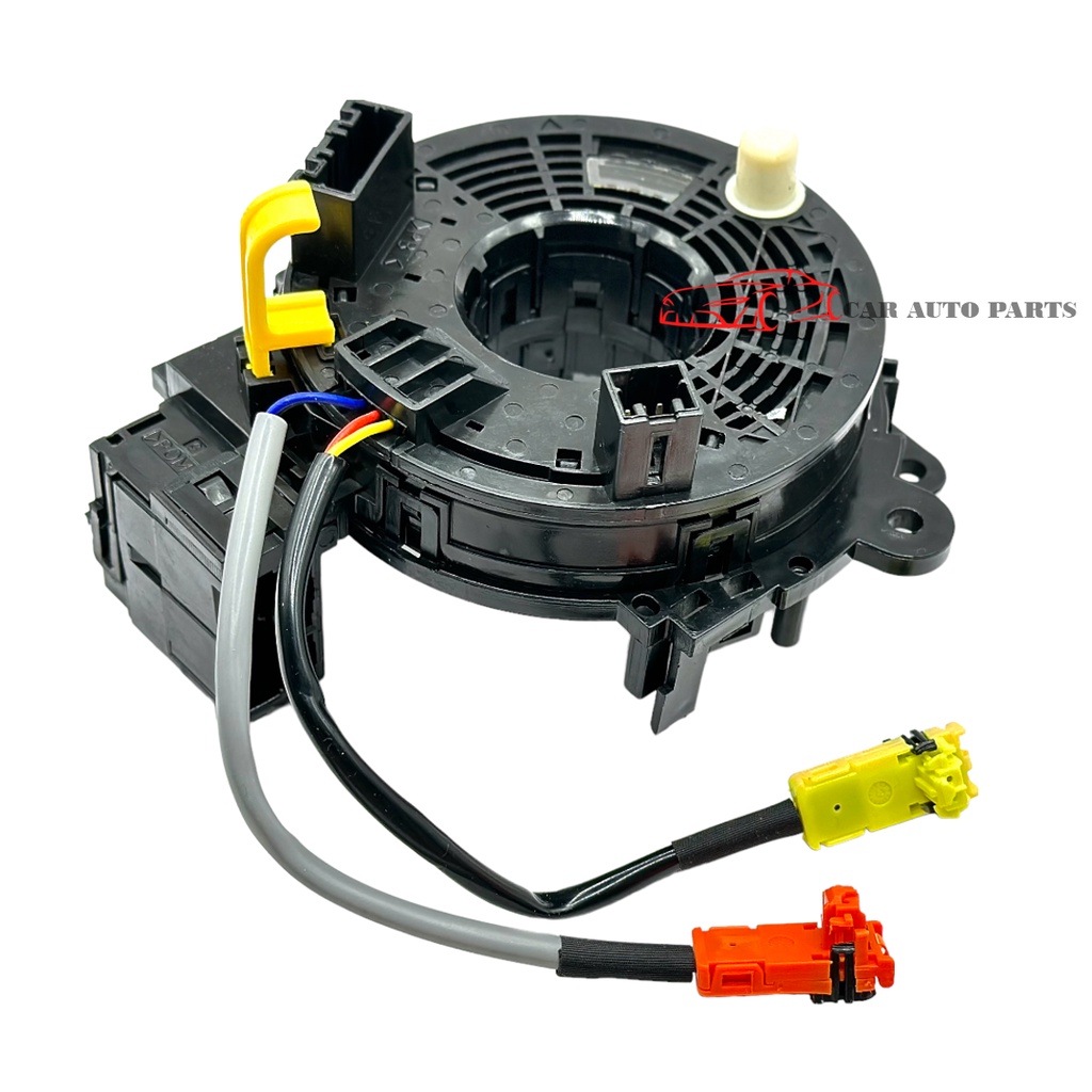 NISSAN NAVARA NP300 STEERING SPIRAL CLOCK SPRING (B5554-3TU0A) | Shopee ...