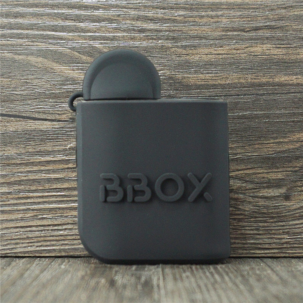 free lanyard Texture Case for aladdin pro bbox Starter Kit silicone ...