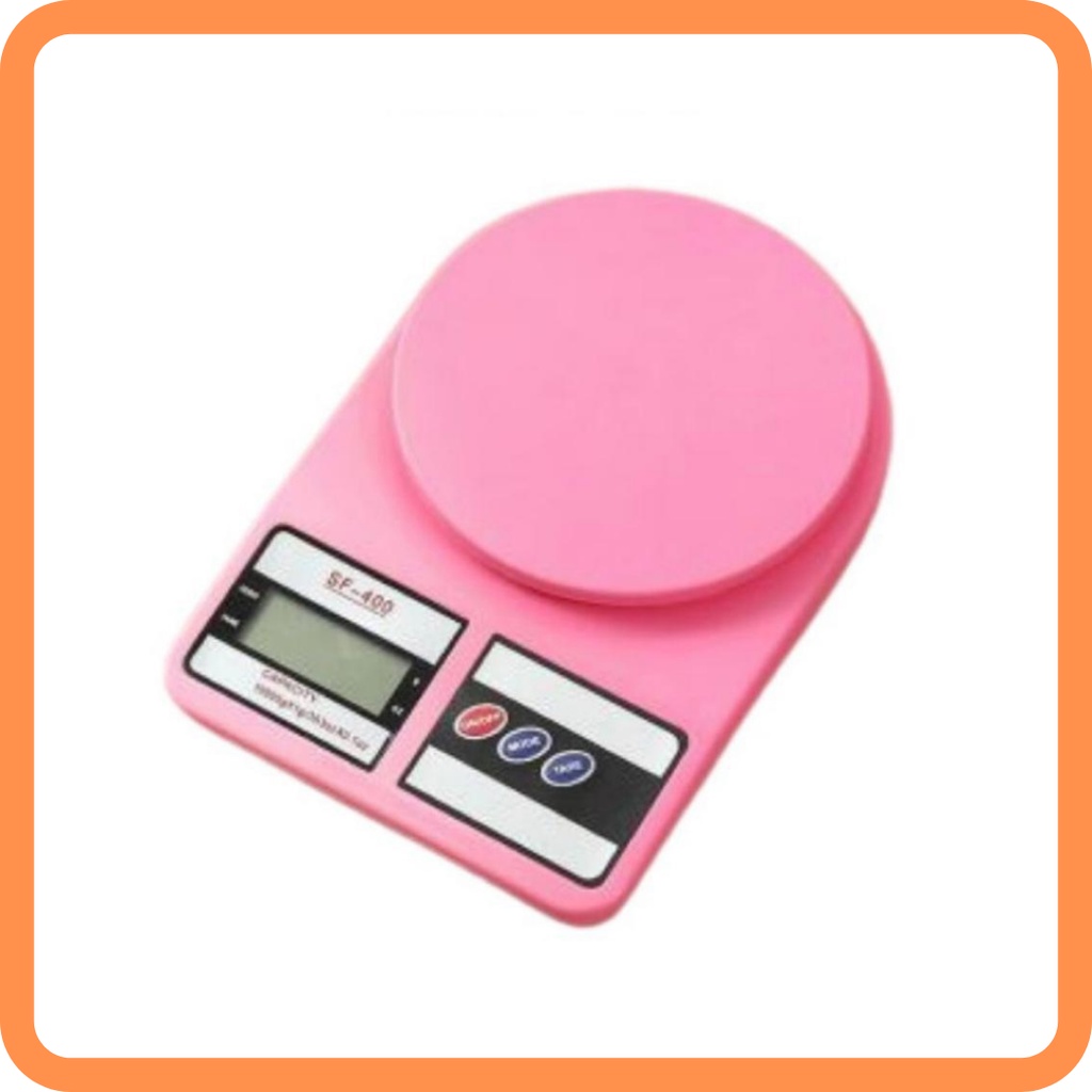 Penimbang Kek Digital Digital Kitchen Scale Penimbang Digital Penimbang ...