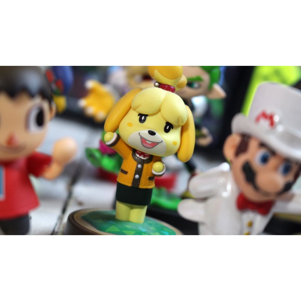 Amiibo Super Smash Bros Series - Sora , Pyra & Mythra, Terry, Wario ...