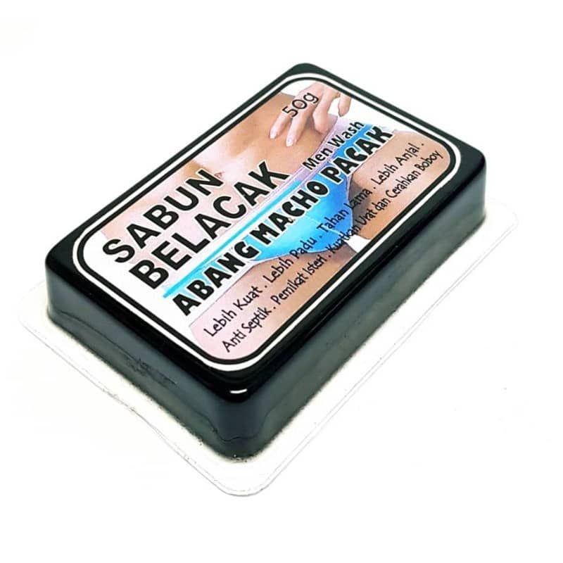 Men Hygiene Wash Soap/ Small Size/ Sabun Kebersihan Lelaki/ Men Hygiene ...
