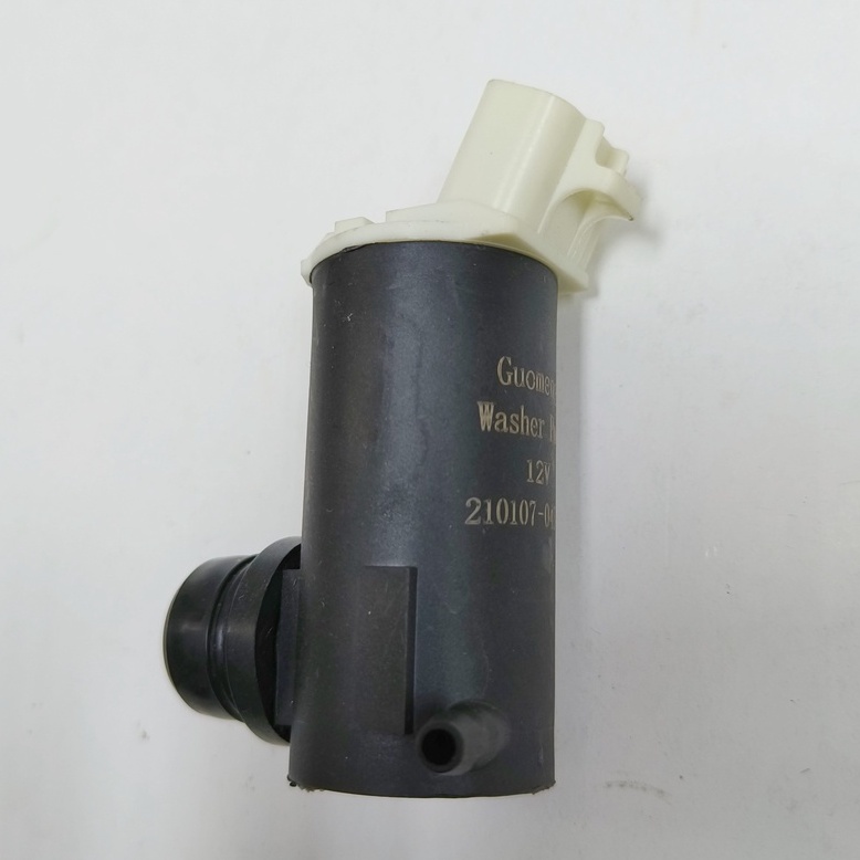 Proton X70 Wiper Tank / Washer Tank Pump Assembly Ori Geely Wiper Tank ...