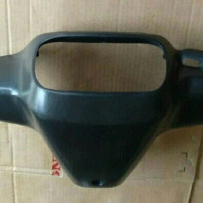 Malaysian Shark SATRIA rear bumper | Shopee Malaysia