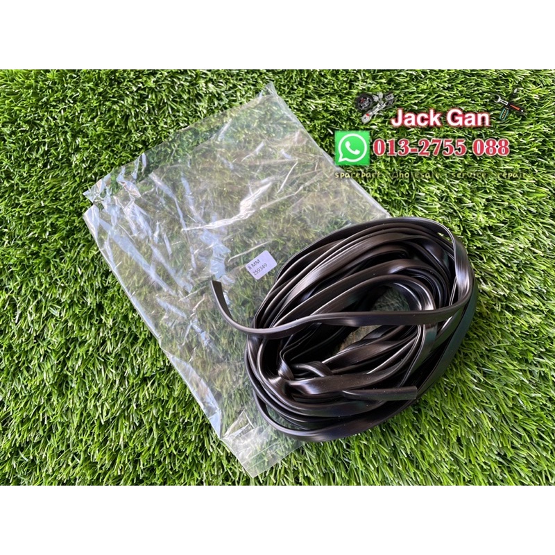 UNIVERSAL LINER GETAH COVER BATTERY GETAH LEGSHIELD 8MM 1 PAKET ...