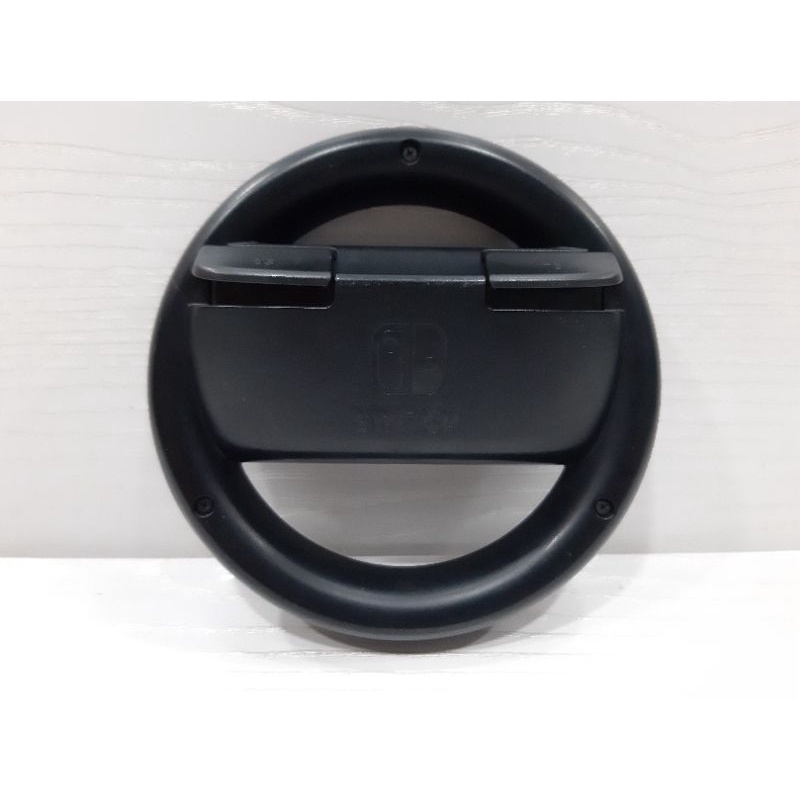 [Can't Be Used With switch 2] Joy Con Wheel Nintendo Steering Grip ...