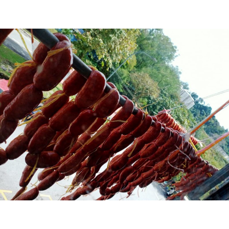 TONGMO/HALAL/SOSEJ KEMBOJA/ (1pcs ) minimum 5pcs | Shopee Malaysia