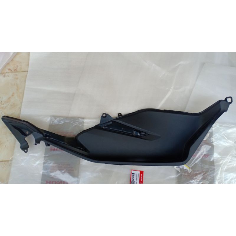 Step floor cover Right Footrest bordes new pcx 150 Local 2018 original ...
