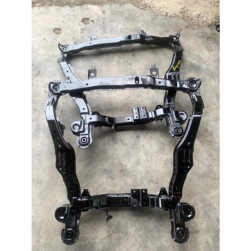 Subframe Enjin Proton Saga BLM | Shopee Malaysia