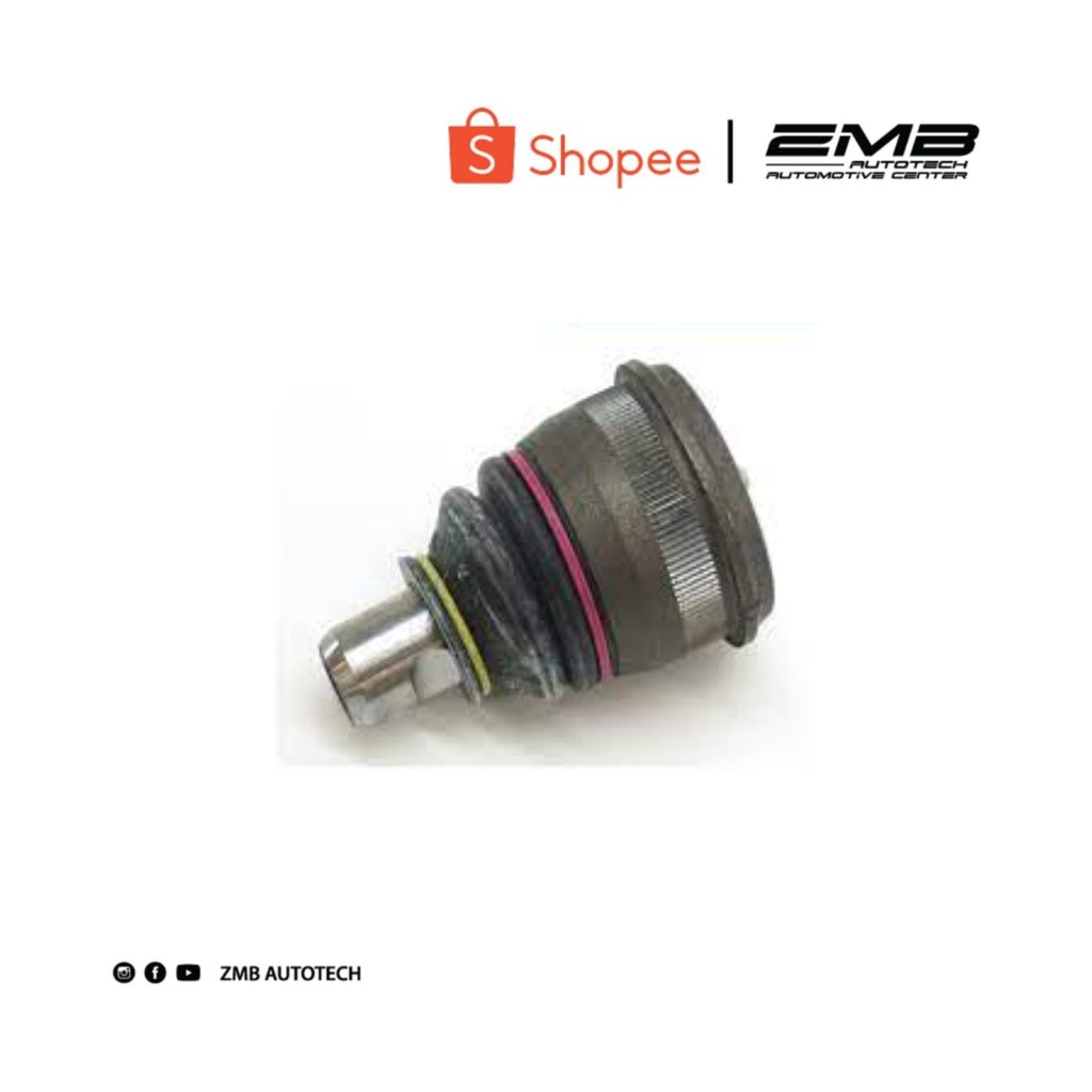 MERCEDES - W124 // LOWER ARM BALLJOINT - 1243330327 | Shopee Malaysia