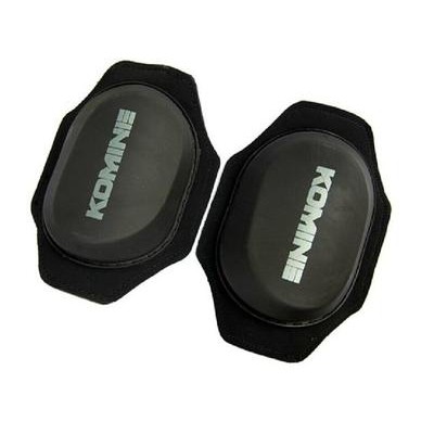 Komine Knee Protector Slider Motorcycle Riding Racing Protetion Racing ...