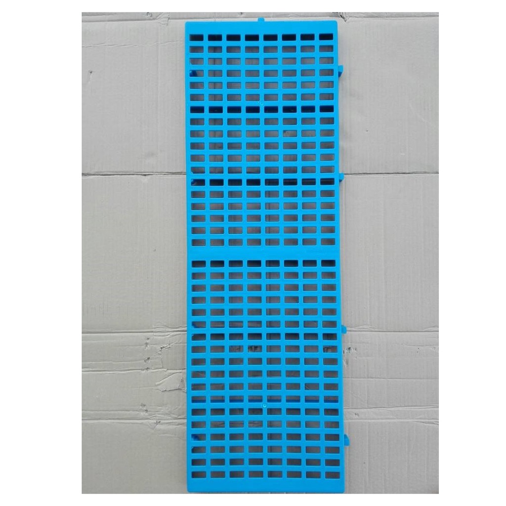 PVC Kennel Platform Board 59.5cm x 30cm x 3cm for Pet Cage | Shopee ...