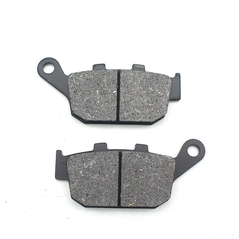 Motorcycle Front and Rear Brake Pads for Honda XAdv 750 X-Adv ADV750 ...