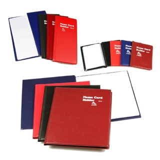 Name Card Holder | Business Card Holder | Name Card Book | Card Case ...