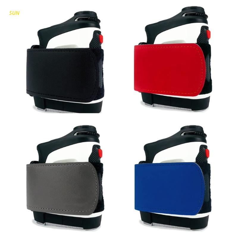 SUN Magnetic Golf Rangefinder Holder Attachment to Railing Cross Bar ...
