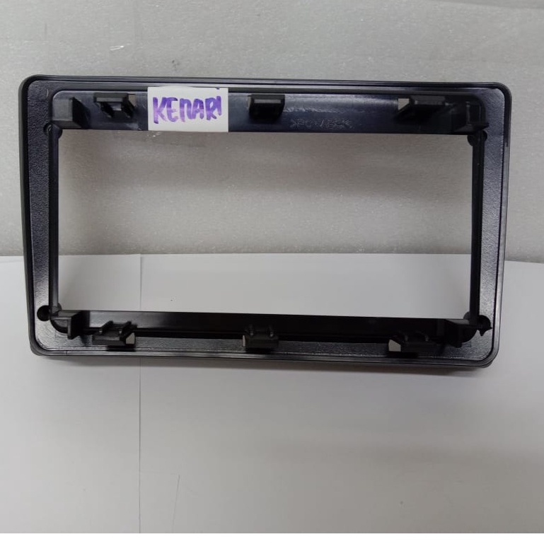💥READY STOCK💥PERODUA KENARI ANDROID PLAYER CASING 9'' NO SOCKET ...